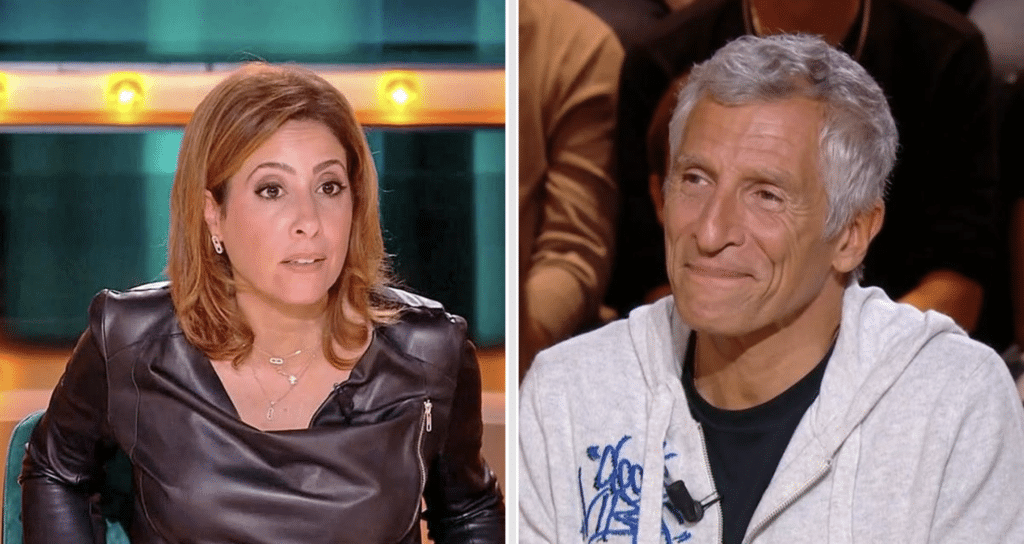 Quelle époque : Nagui, Brigitte Lahaie, Tayc, quels sont les invités ce ...