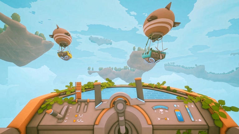 One of the most wishlisted games on Steam warns players not to expect a ...