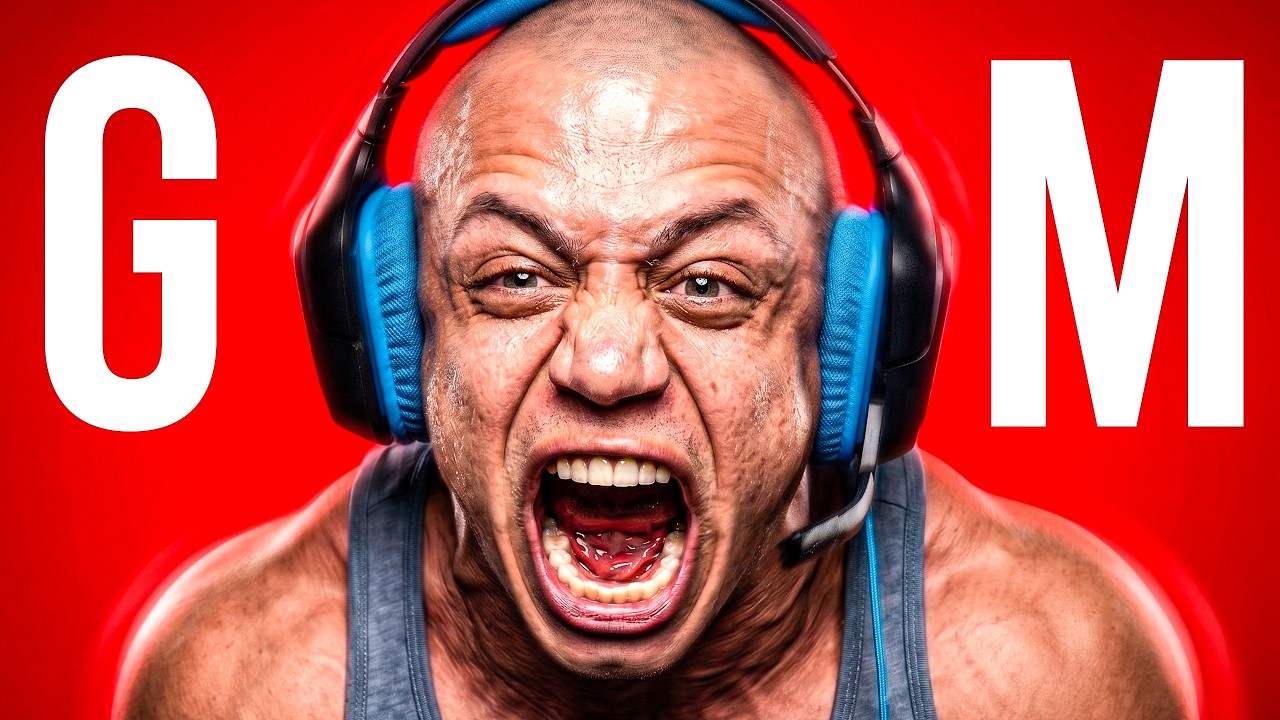 Tyler1: Chess grandmaster secrets revealed