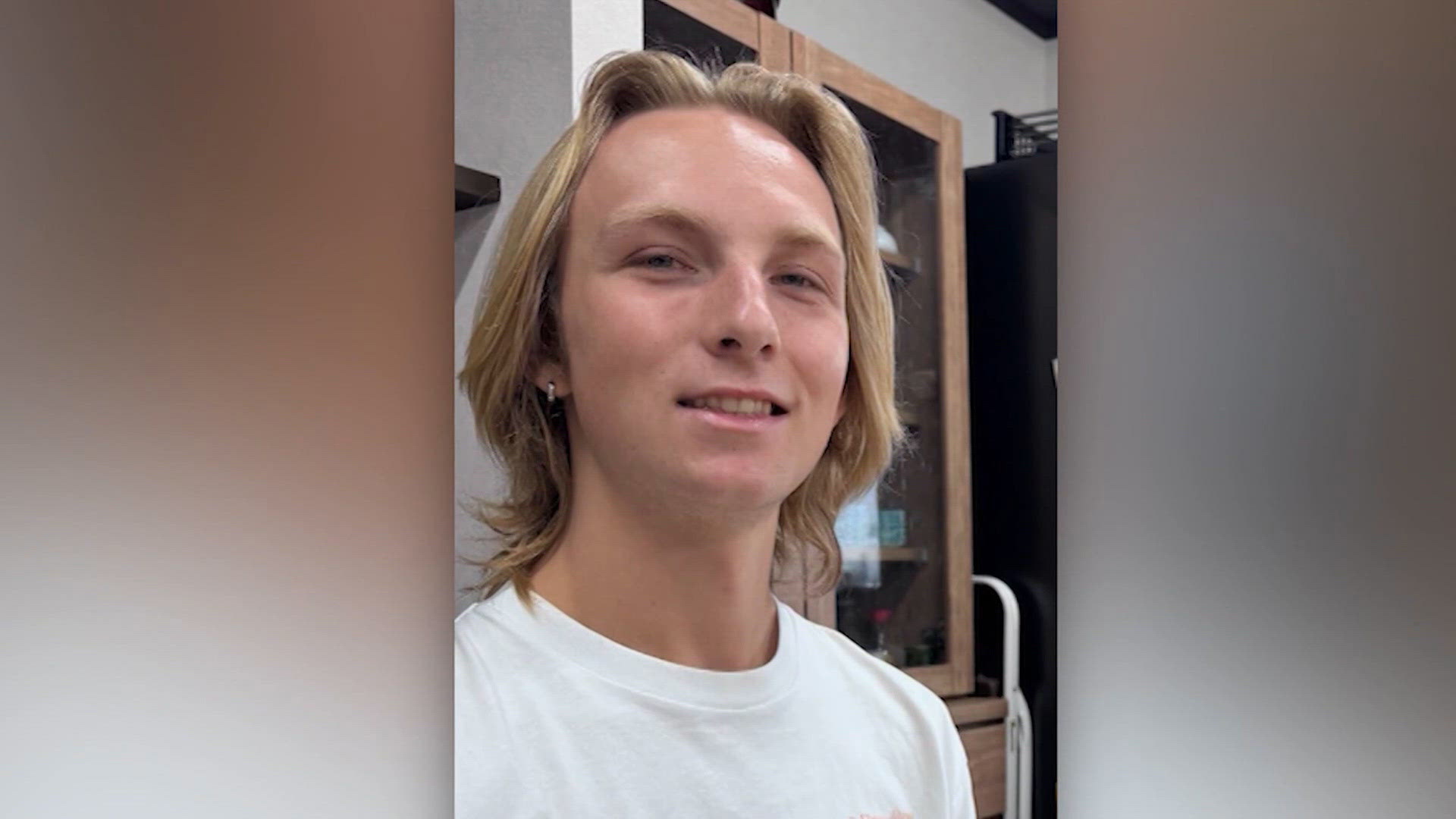 Body of Auburn student found in Japan after being reported missing
