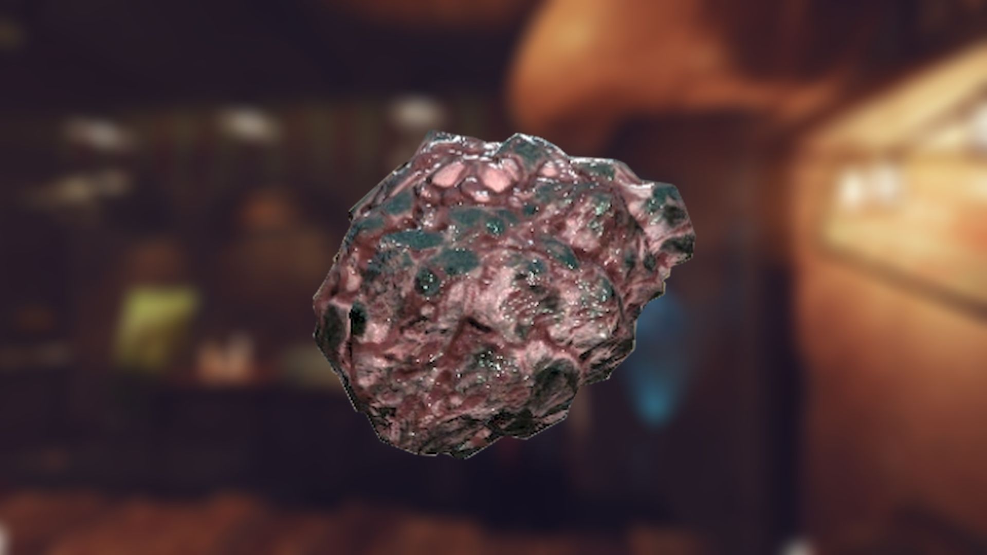 How to farm hardened mass in Fallout 76