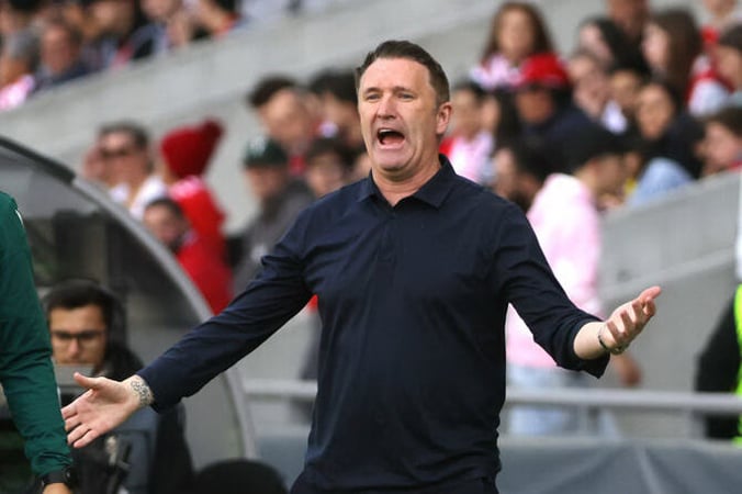 Football fans urge red card for coach who led Israeli clubPublished on ...