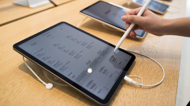 Never waste your money on these iPad accessories