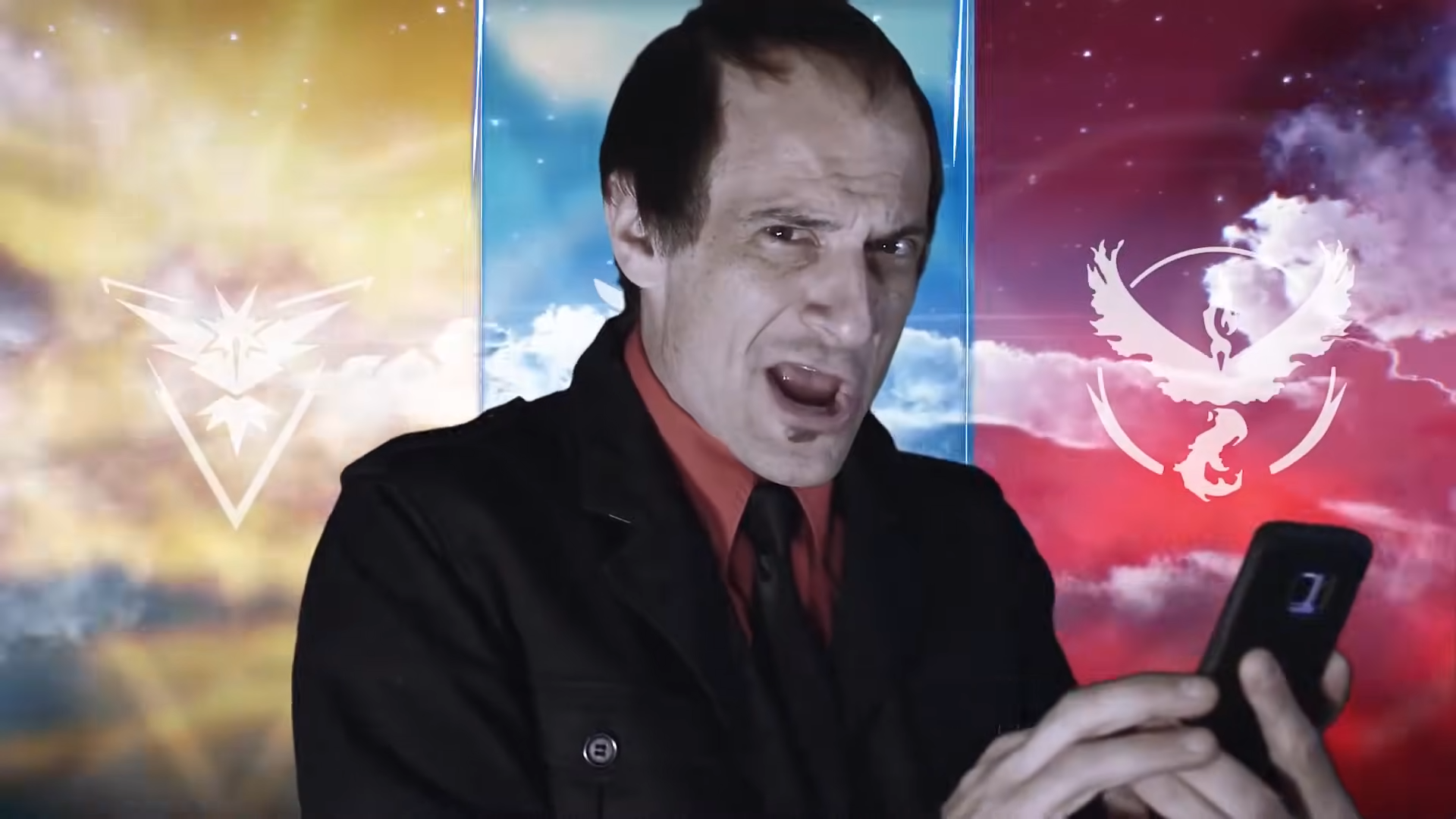 Jason Paige brands Pokemon TCG scam accusations "misleading and frankly ...