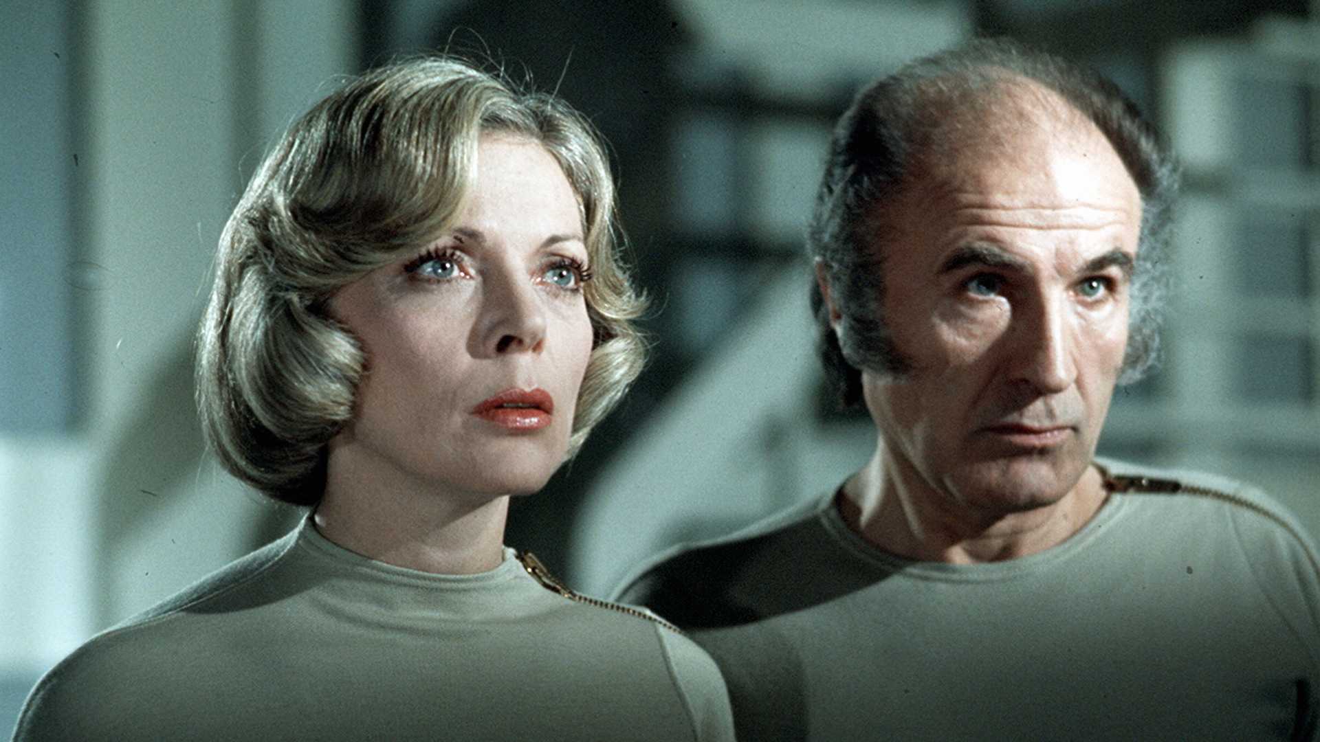 7 near-perfect space opera shows no one remembers today
