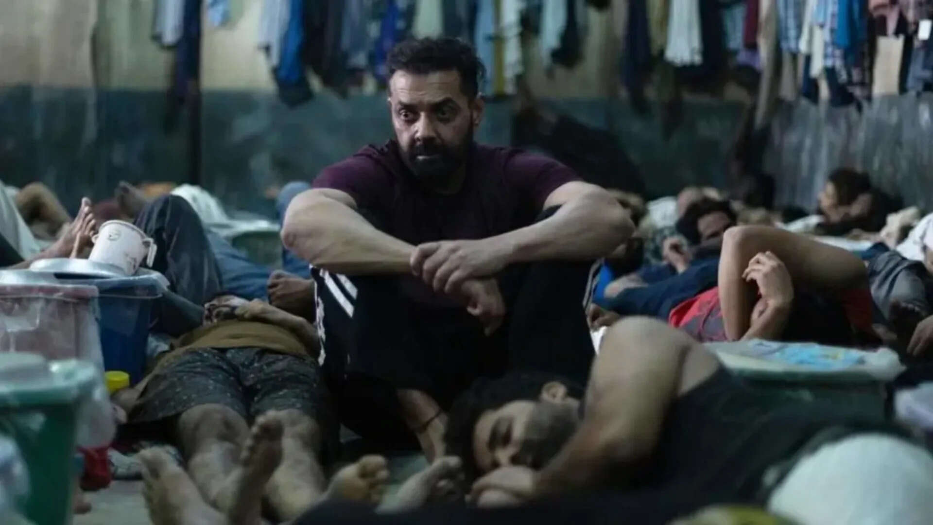 'Bandar' box office collection day 2: Bobby Deol starrer witnesses ...
