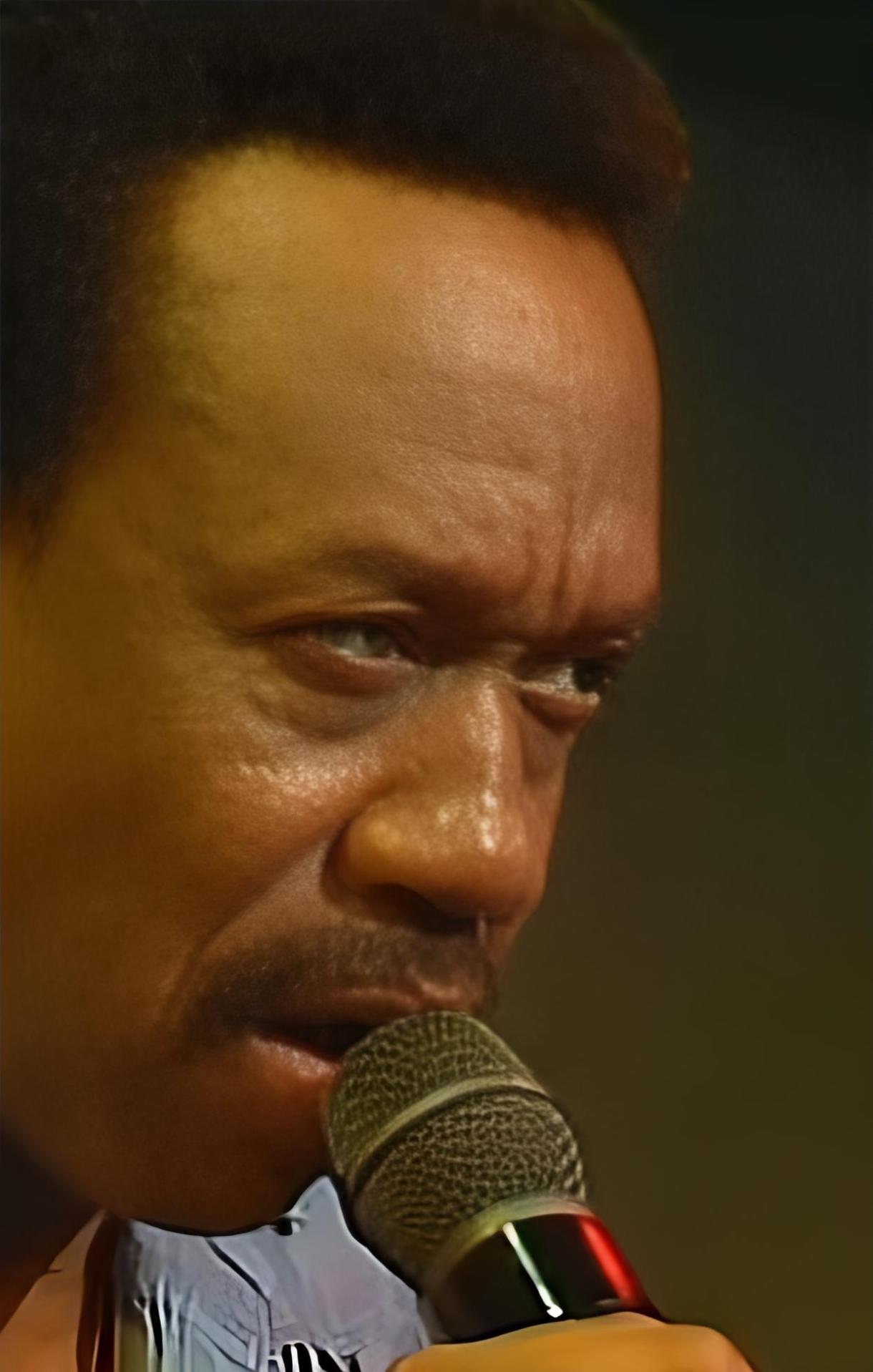 Questlove reveals the pain EW&F founder Maurice White never escaped