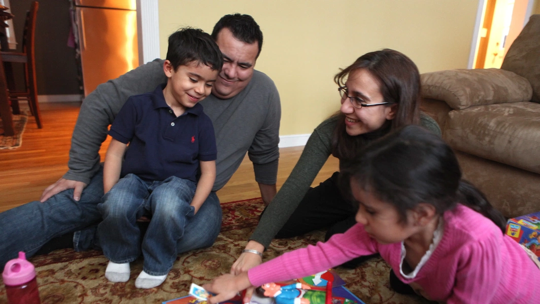 Board games your family will actually love