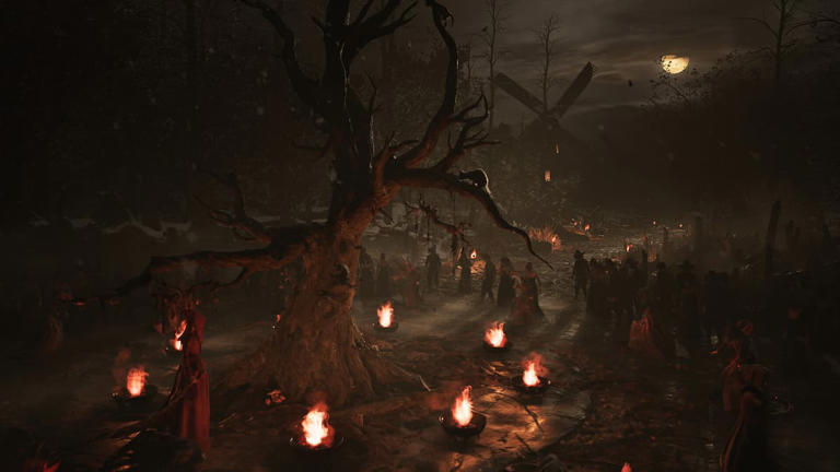 Assassin’s Creed creator’s new game, 1666: Amsterdam, is the best kind ...