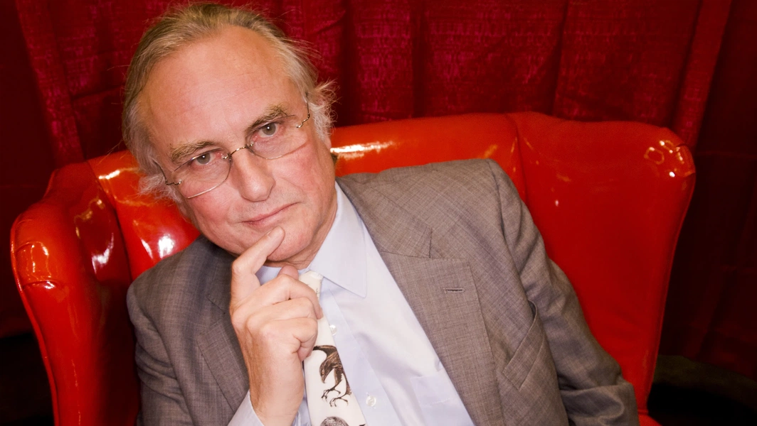 From Dawkins to dank: The wild evolution of memes
