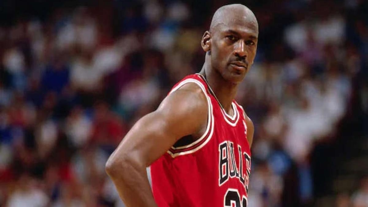 NBA peak performance rankings: The 10 greatest five-year peaks in ...