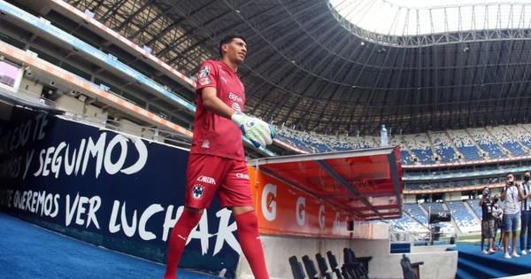 Los refuerzos de Rayados, jugadores que terminaron sus préstamos