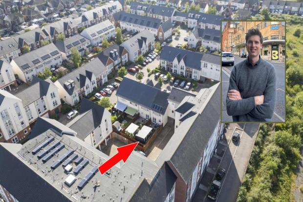 I went to Thai massage parlour NIMBY neighbours hate — here's what happened
