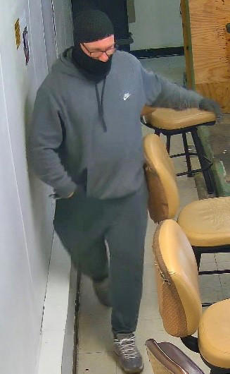 Troopers investigating burglary string involving theft of skill ...