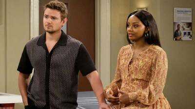 General Hospital weekly spoilers (June 8–12): Danny & Charlotte have a ...