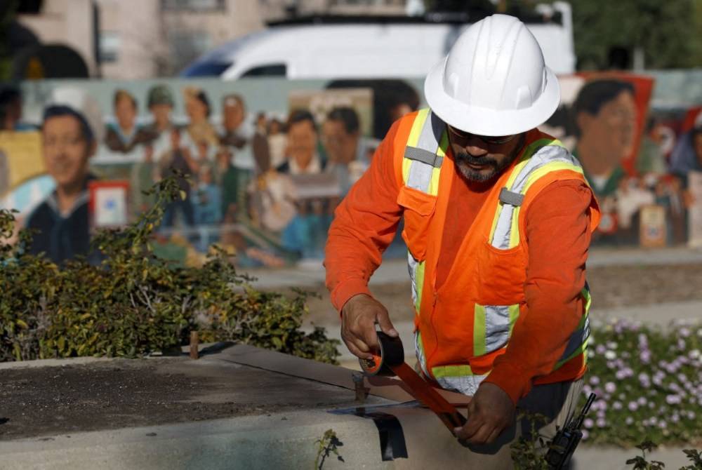 Workers facing 'systemic violations' of rights worldwide: Report
