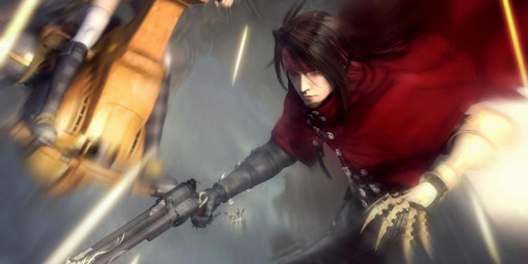 The Final Fantasy 7 game nobody remembers deserves another chance