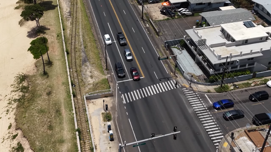 $27 million for Farrington Highway improvements aimed at easing West ...