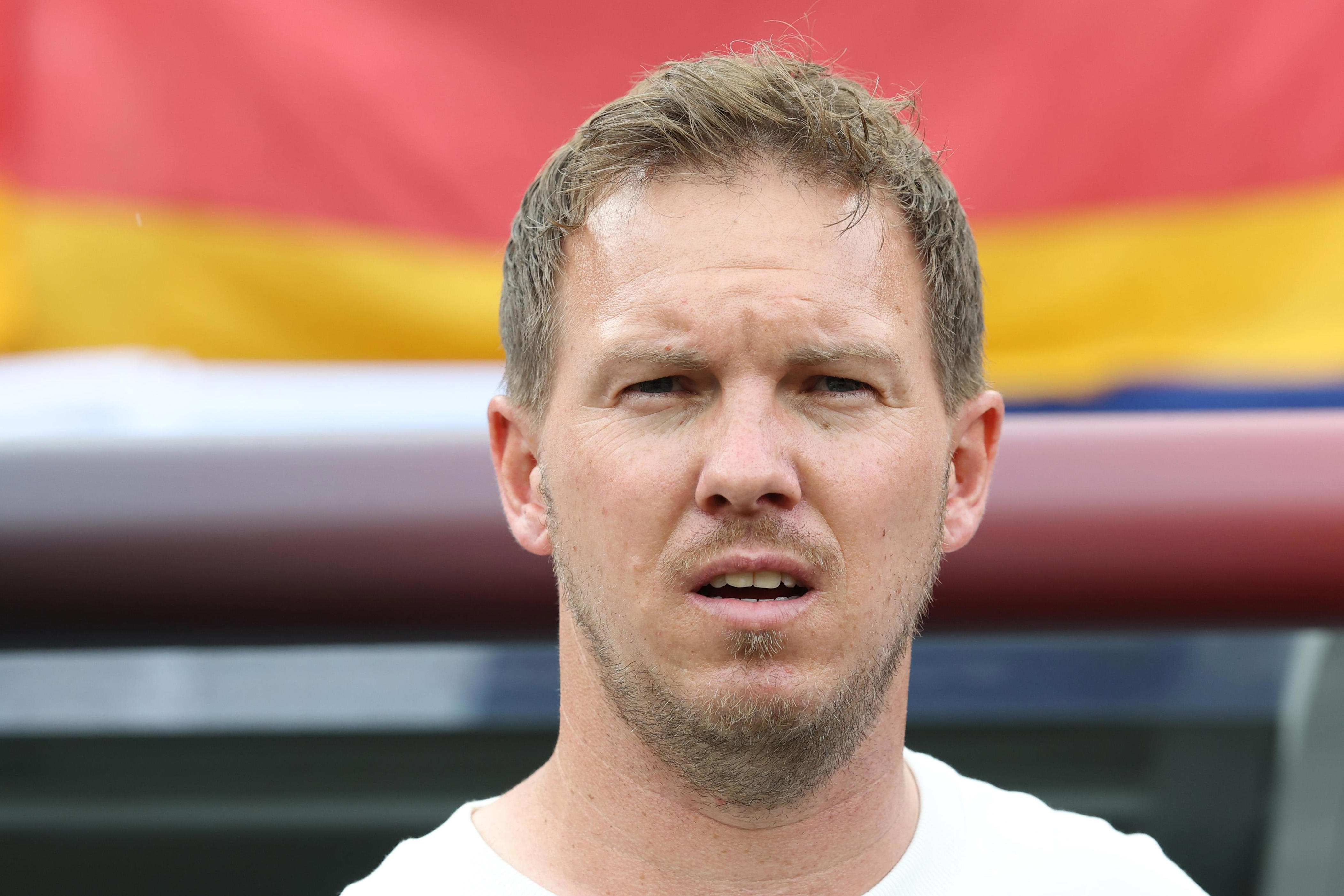Germany wins 9th in a row, but is the streak hollow?