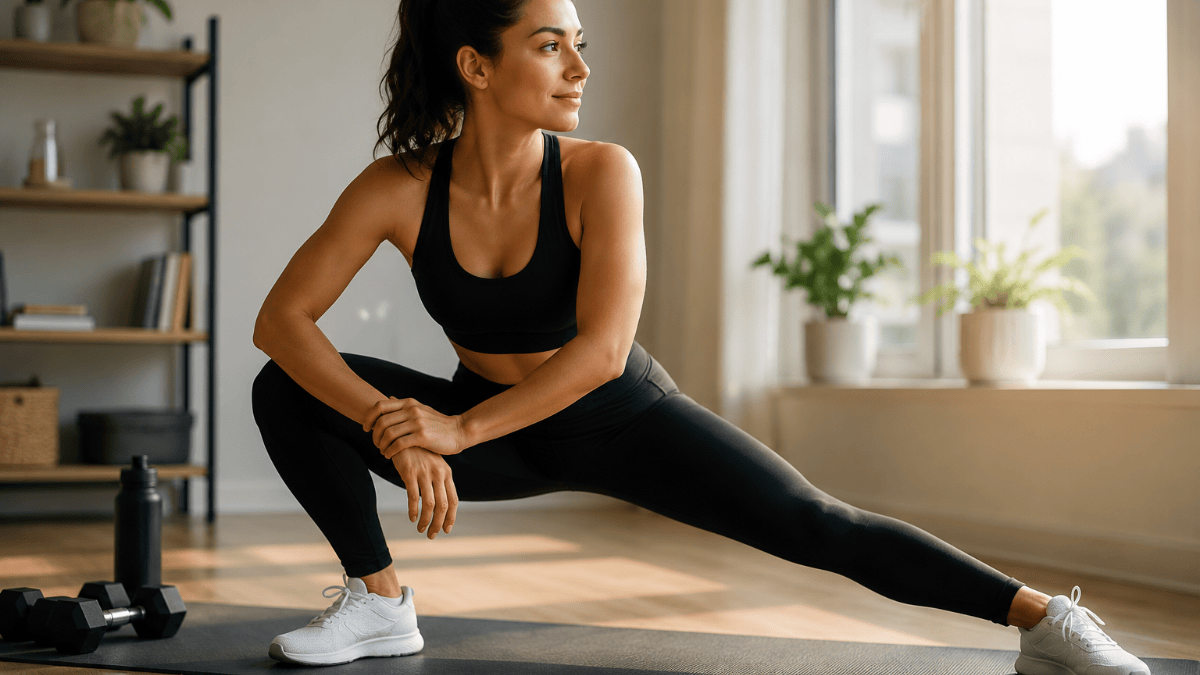 Why experts say healthy routines can completely change the way you see ...