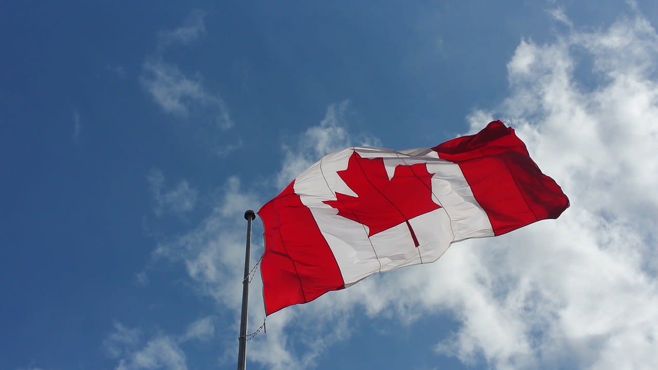 Object thrown through Toronto synagogue window, day after arson attack ...