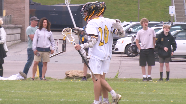 2026 VPA boys' lacrosse playoff bracket and schedule