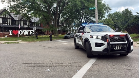 Toledo Old West End Festival mass shooting update: Multiple injured ...
