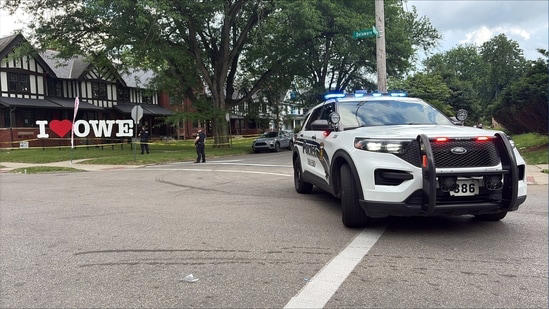 Toledo Old West End Festival mass shooting update: Multiple injured ...
