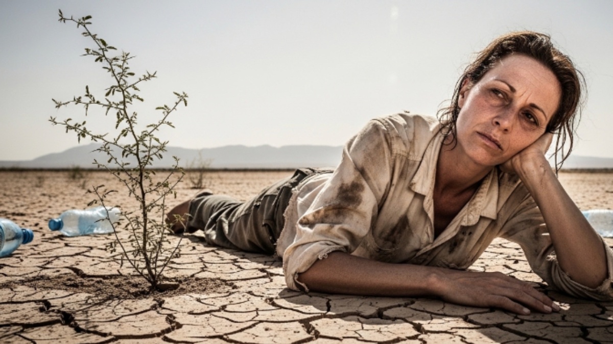 Try this 7 Foods to Relieve Dehydration