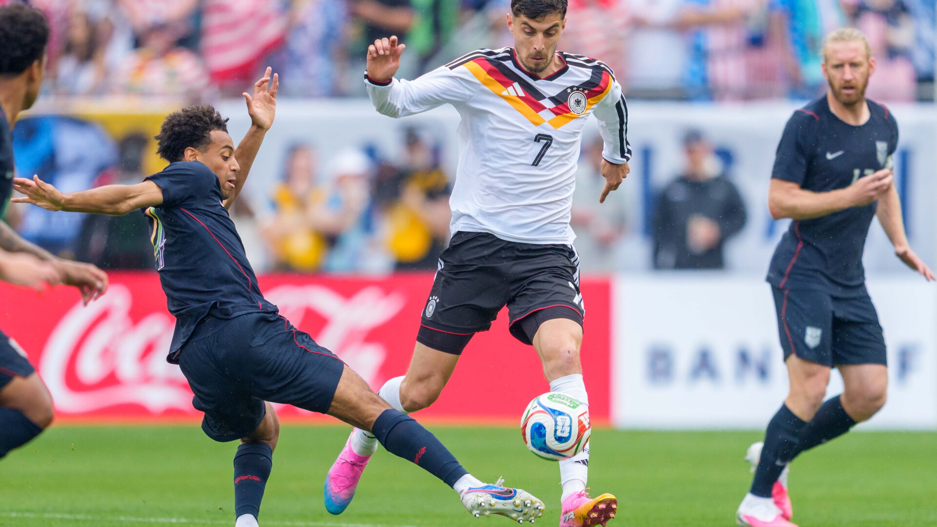 Ranking the World Cup groups — Who's in the toughest group? Who got the ...