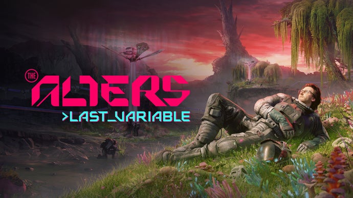 Self-cloning strategy game The Alters is getting a 20 hour terraforming ...