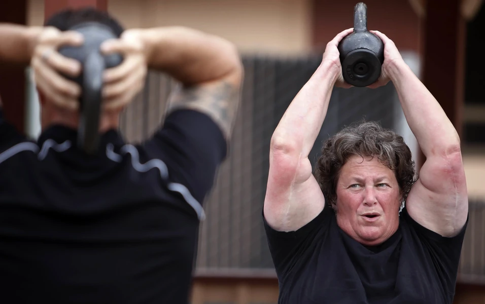 Two new 7-minute workouts blend science and speed