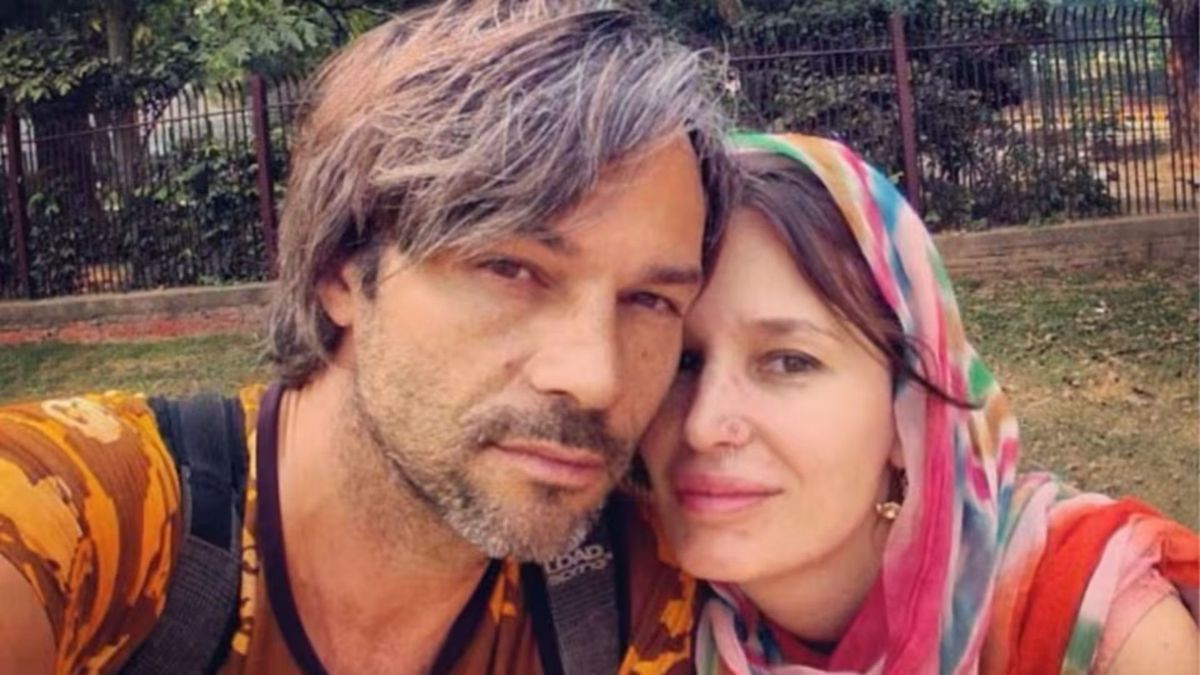 Qué es de la vida de Matías Camisani, el exmarido de Dolores Barreiro