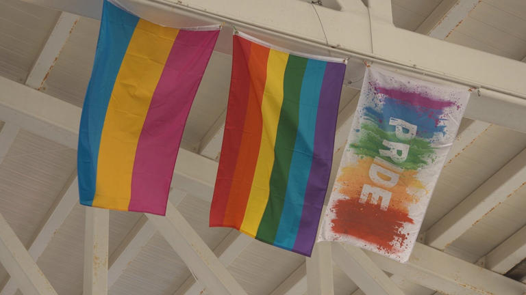 Pride 2026 celebrates diversity, inclusion and community in Gulfport