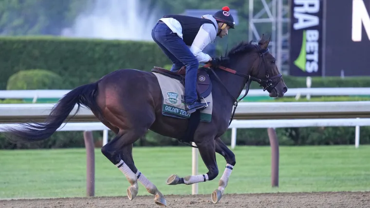 Horses that have won Belmont Stakes and Kentucky Derby in same season ...