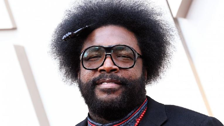 Questlove reveals the pain EW&F founder Maurice White never escaped