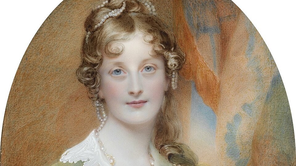 Jane Digby: de aristócrata inglesa a reina del desierto