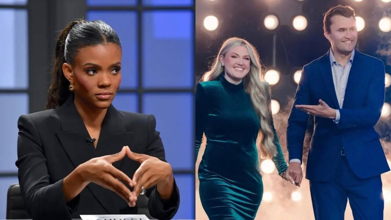 Time for me to get back on air: Candace Owens teases podcast comeback ...