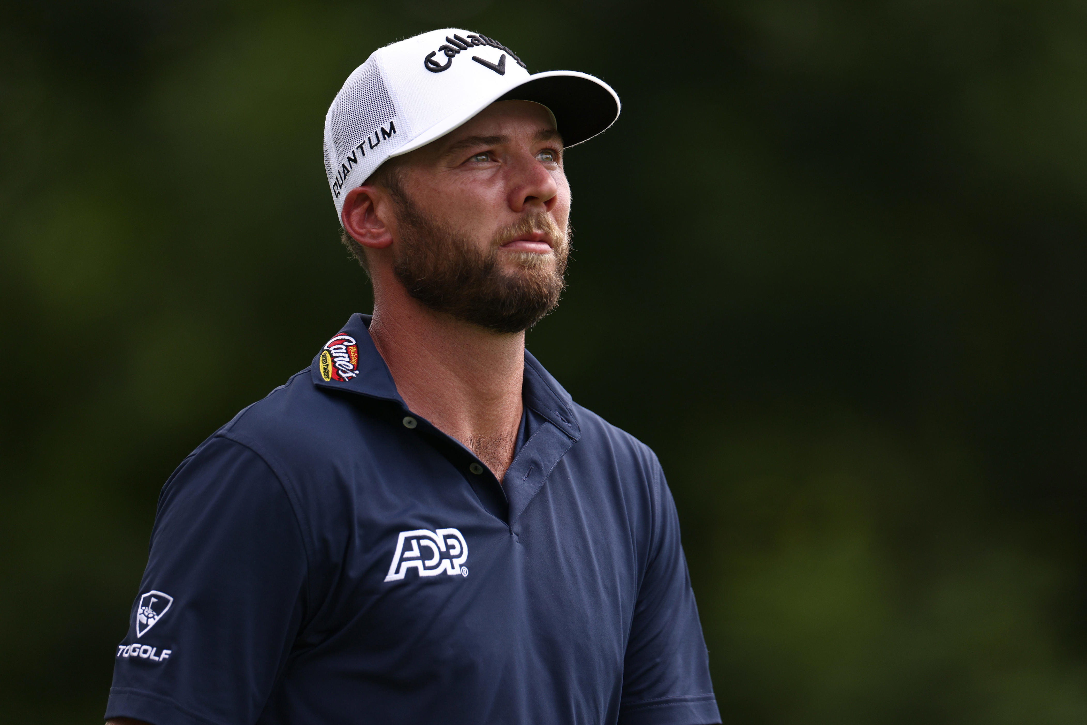 PGA Tour picks: Here's why we like Sam Burns to win the RBC Canadian Open