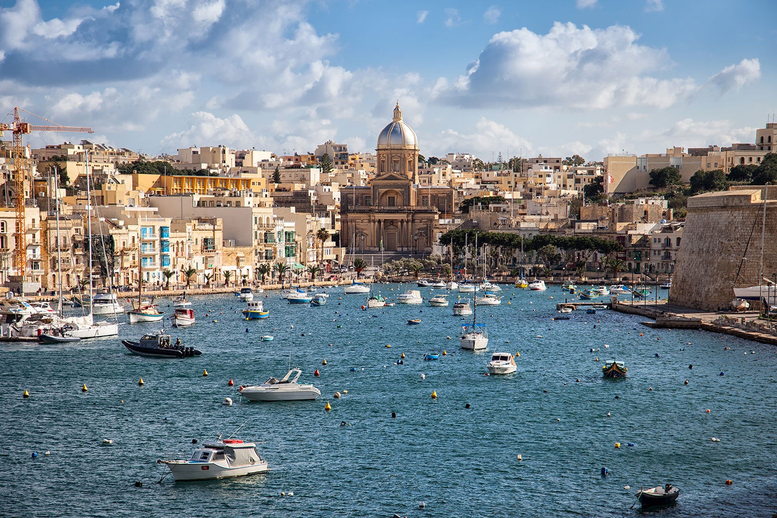 A tiny European country just held a whole election in 33 days. The US ...