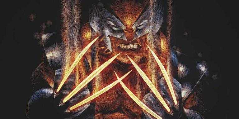 Marvel gave Wolverine’s forgotten power upgrade to another ...