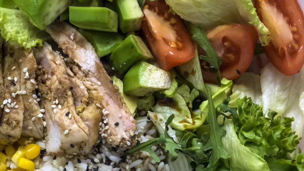 Smart protein and fiber hacks for lasting fullness