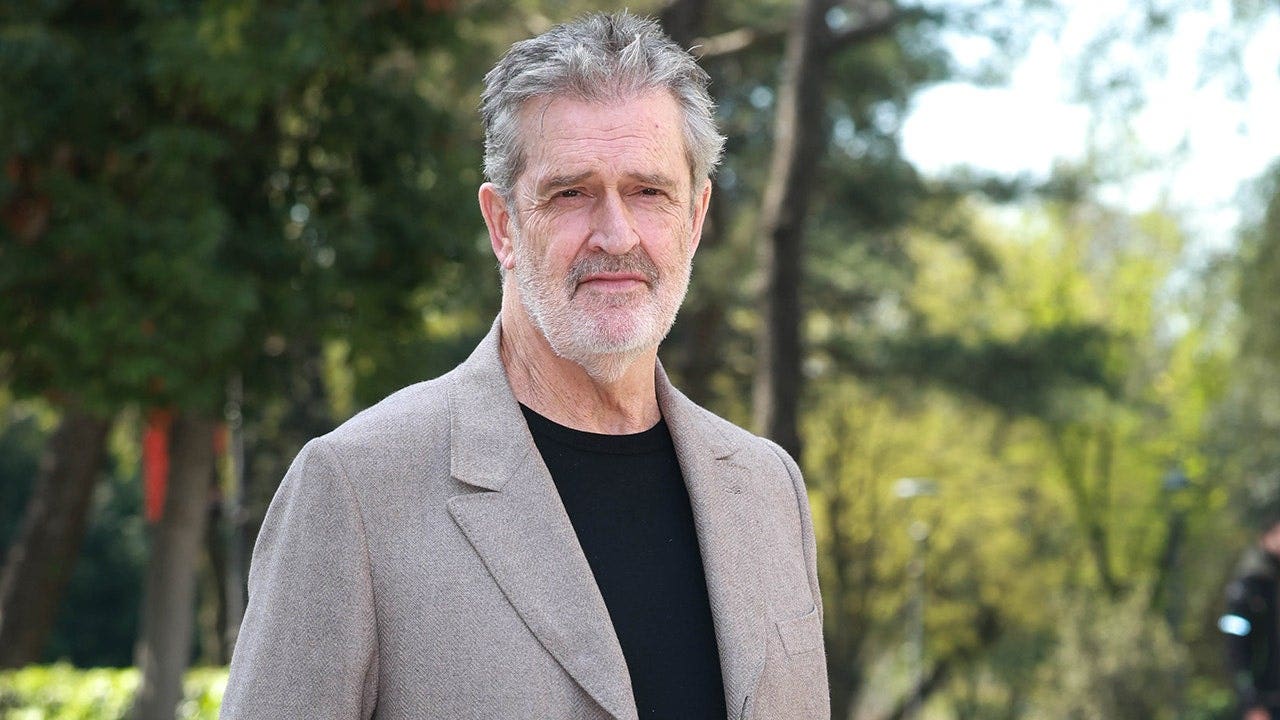 Rupert Everett exposes his 'lethal' past, admits he was 'slightly ...