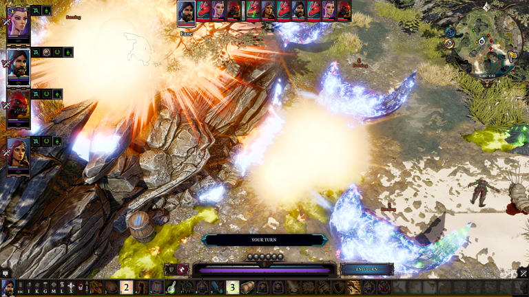 I’m playing Divinity: Original Sin II at last and I can’t get enough of ...
