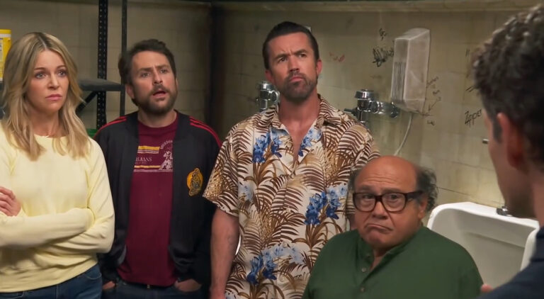 12 daring TV shows that just don’t care if you’re offended