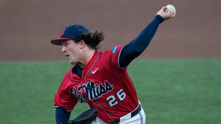Auburn vs. Ole Miss baseball box score: Live stats from NCAA Baseball ...