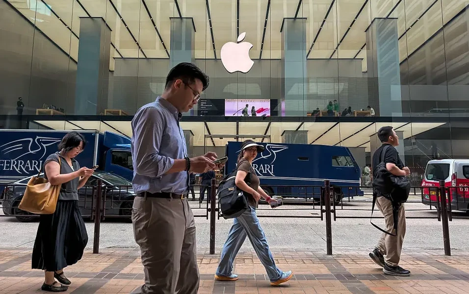Apple set to unveil AI-powered Siri and iOS 27 at WWDC 2026