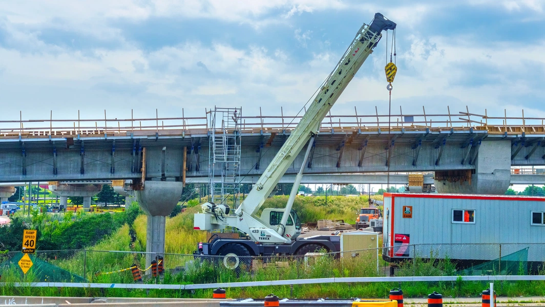 Canadian municipalities launch task force to boost defence role