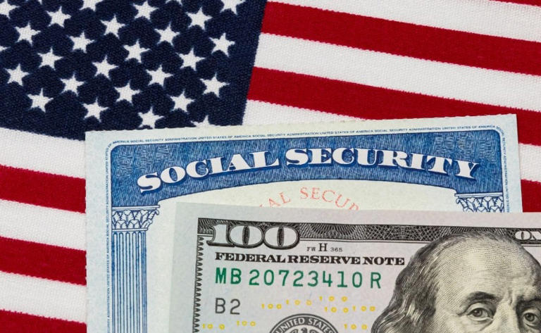 Research reveals the best age to claim Social Security for maximum ...
