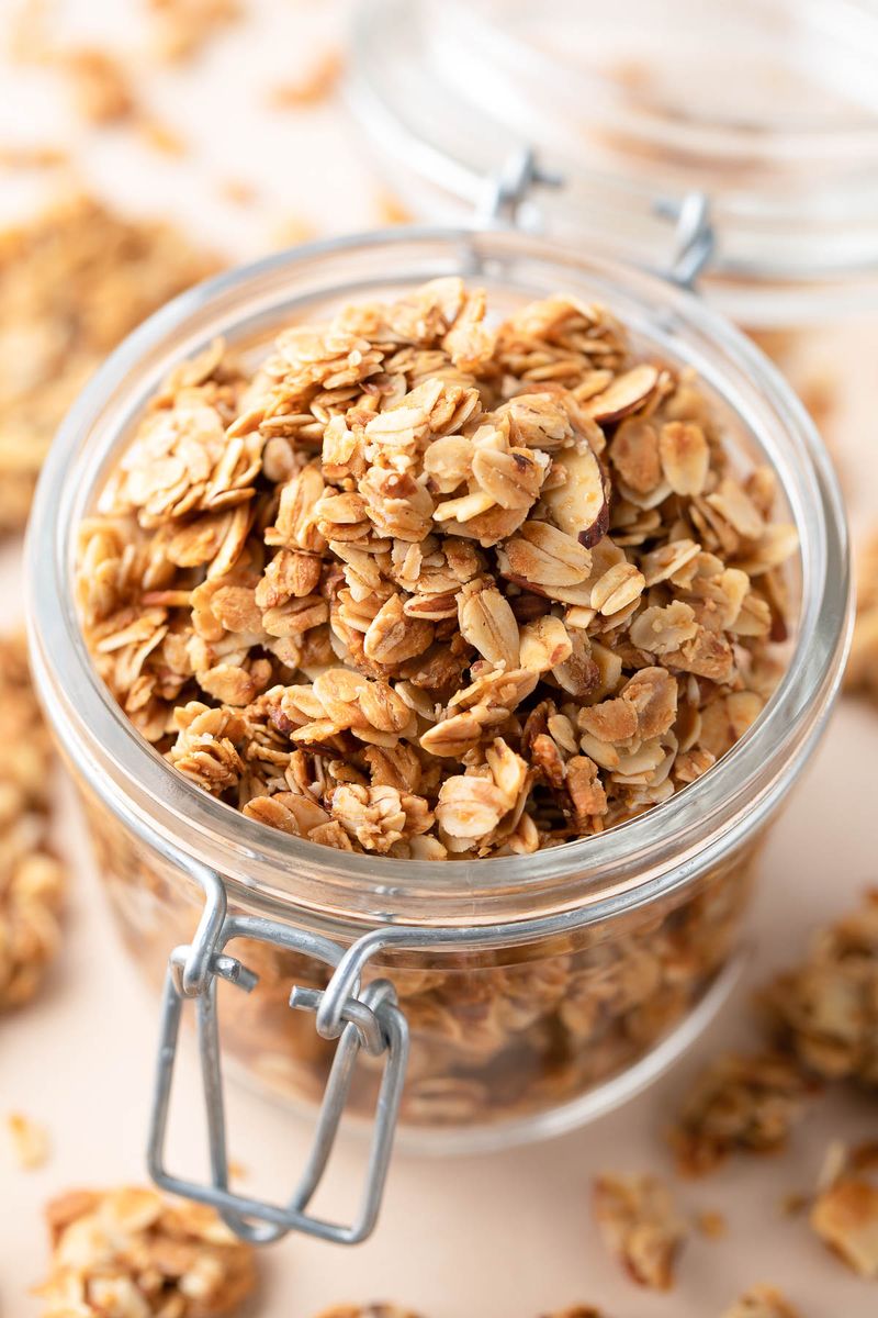 25 foods that are way healthier when made at home